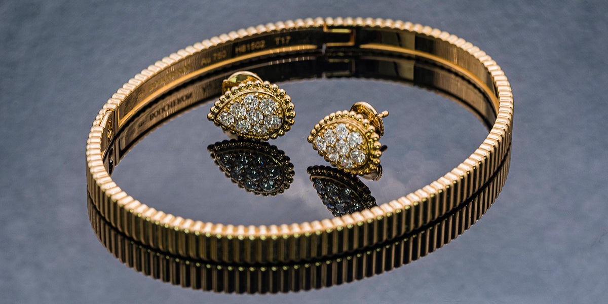 The History of Boucheron