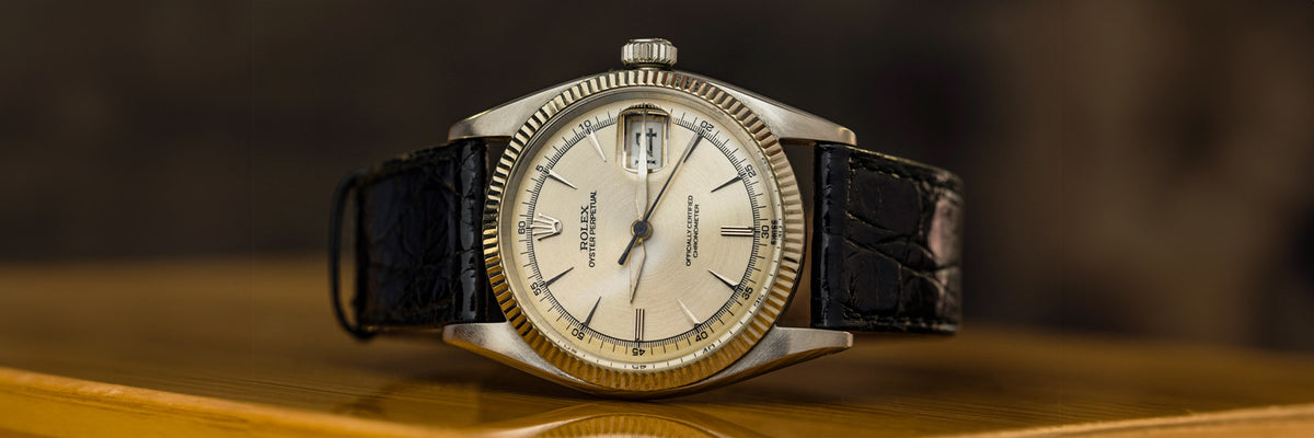 Rolex Watch Servicing for Second-Hand Rolex Buyers