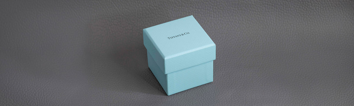 The Tiffany Blue Box: Iconic Packaging, History & Cafe