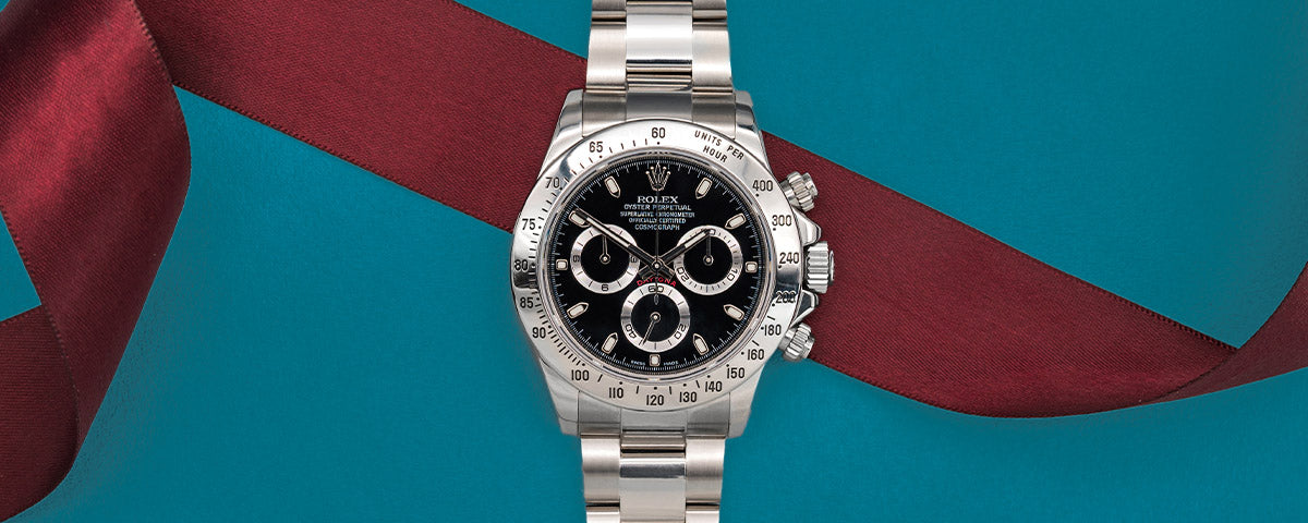 Second Hand Watch Sale Specials