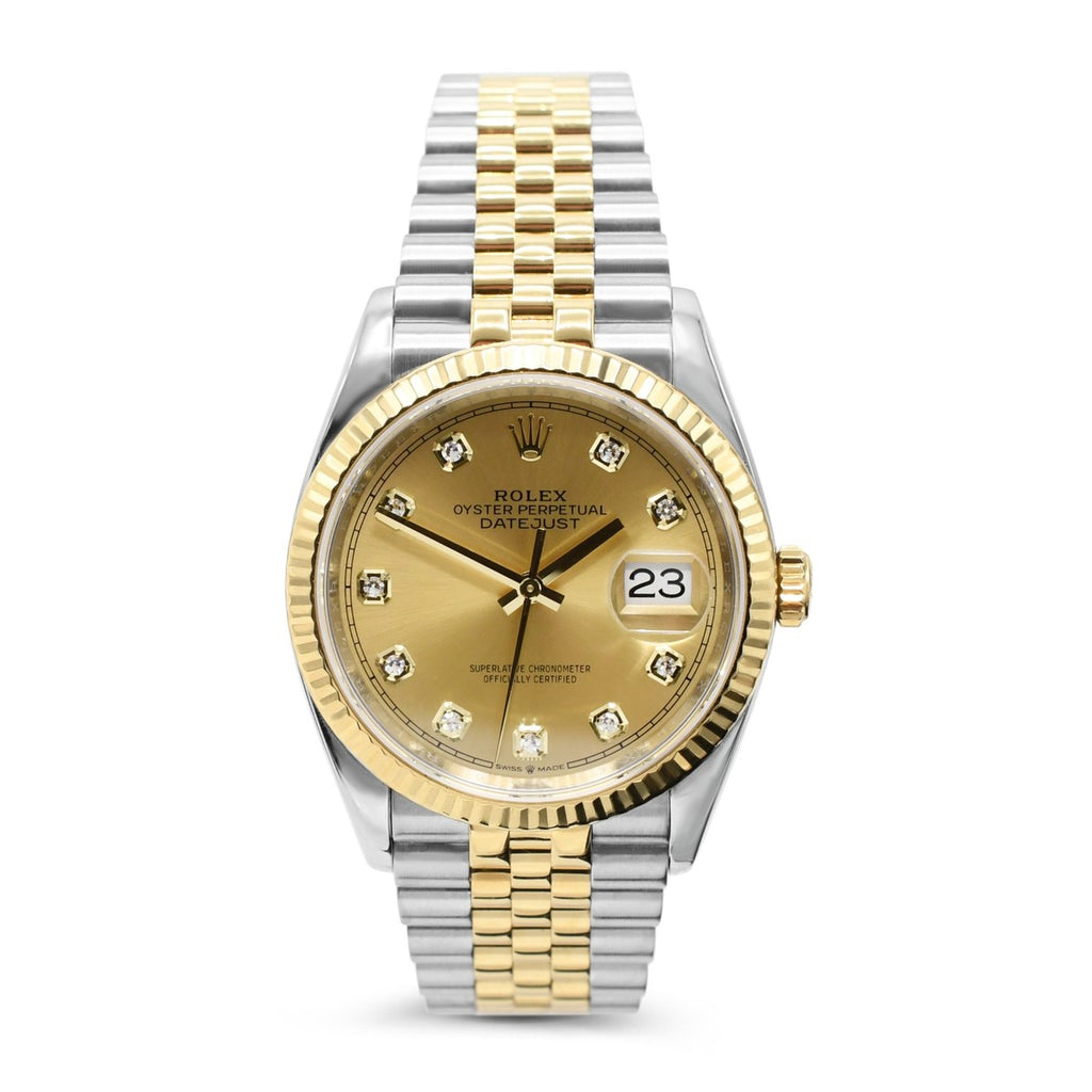 Rolex Watch Dial Guide - Find the Perfect Dial for You