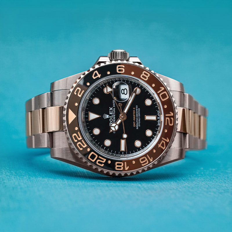 Rolex Warranty Cards | What Are They? How Do They Work?