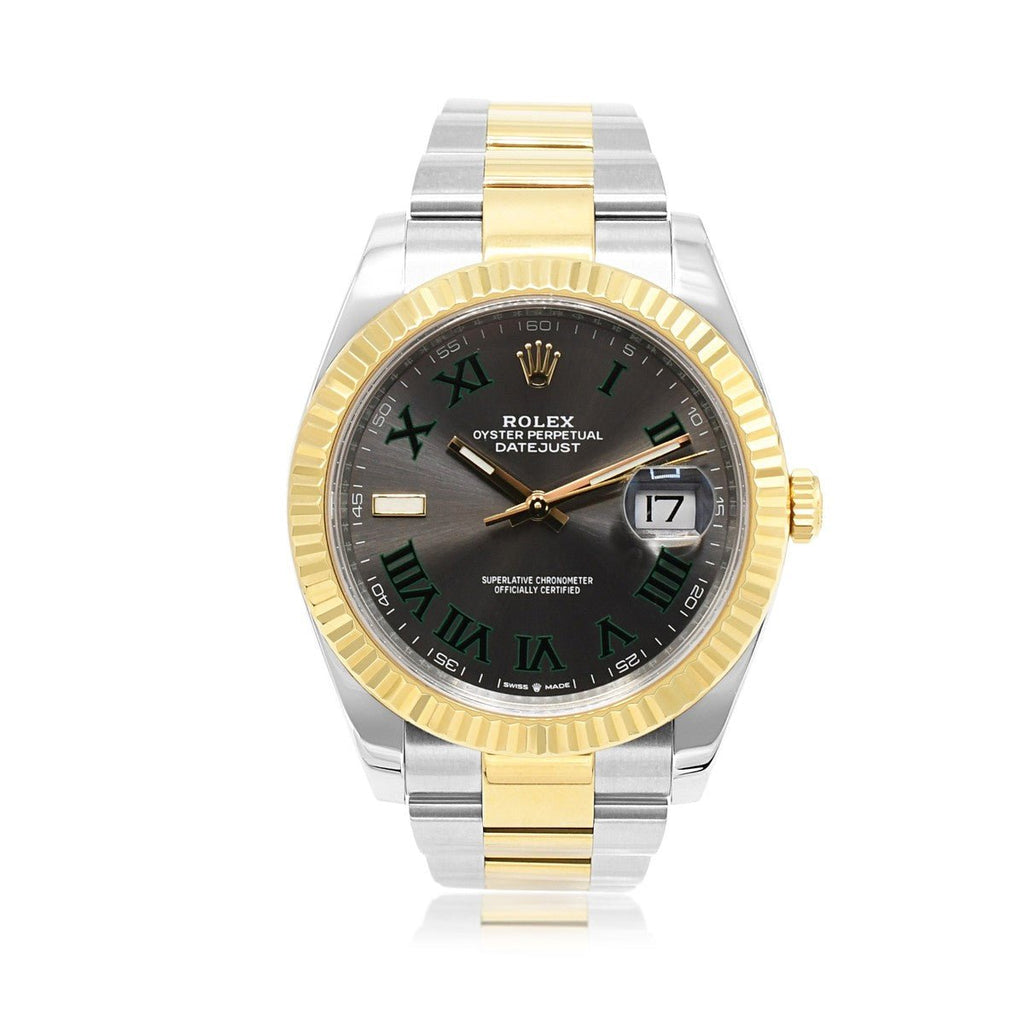 Rolex Watch Dial Guide - Find the Perfect Dial for You