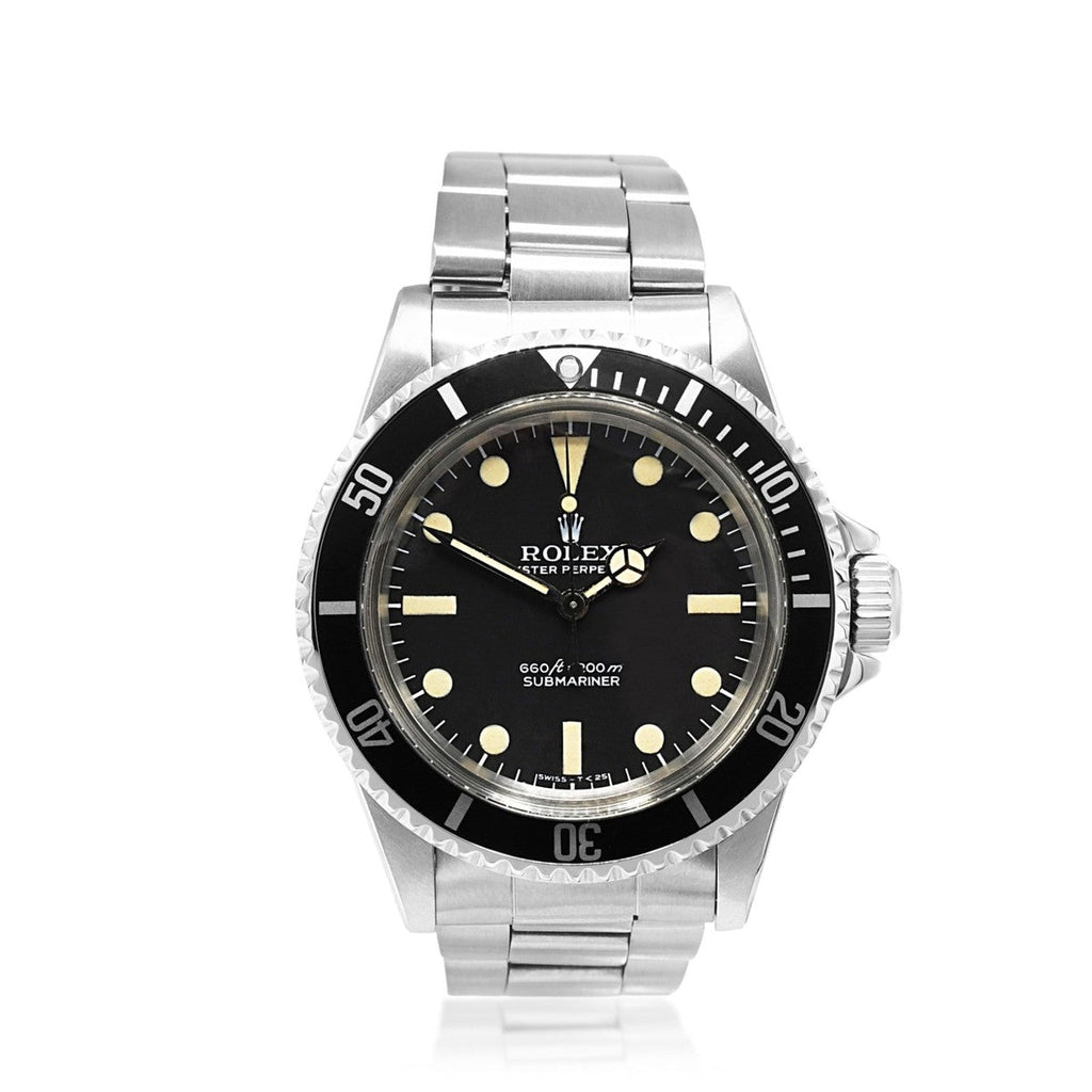 Rolex Watch Dial Guide - Find the Perfect Dial for You